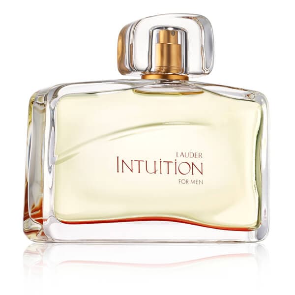 ESTEE LAUDER COLOGNE INTUITION FOR MEN EDT 100ML | AlSayyed Cosmetics ...