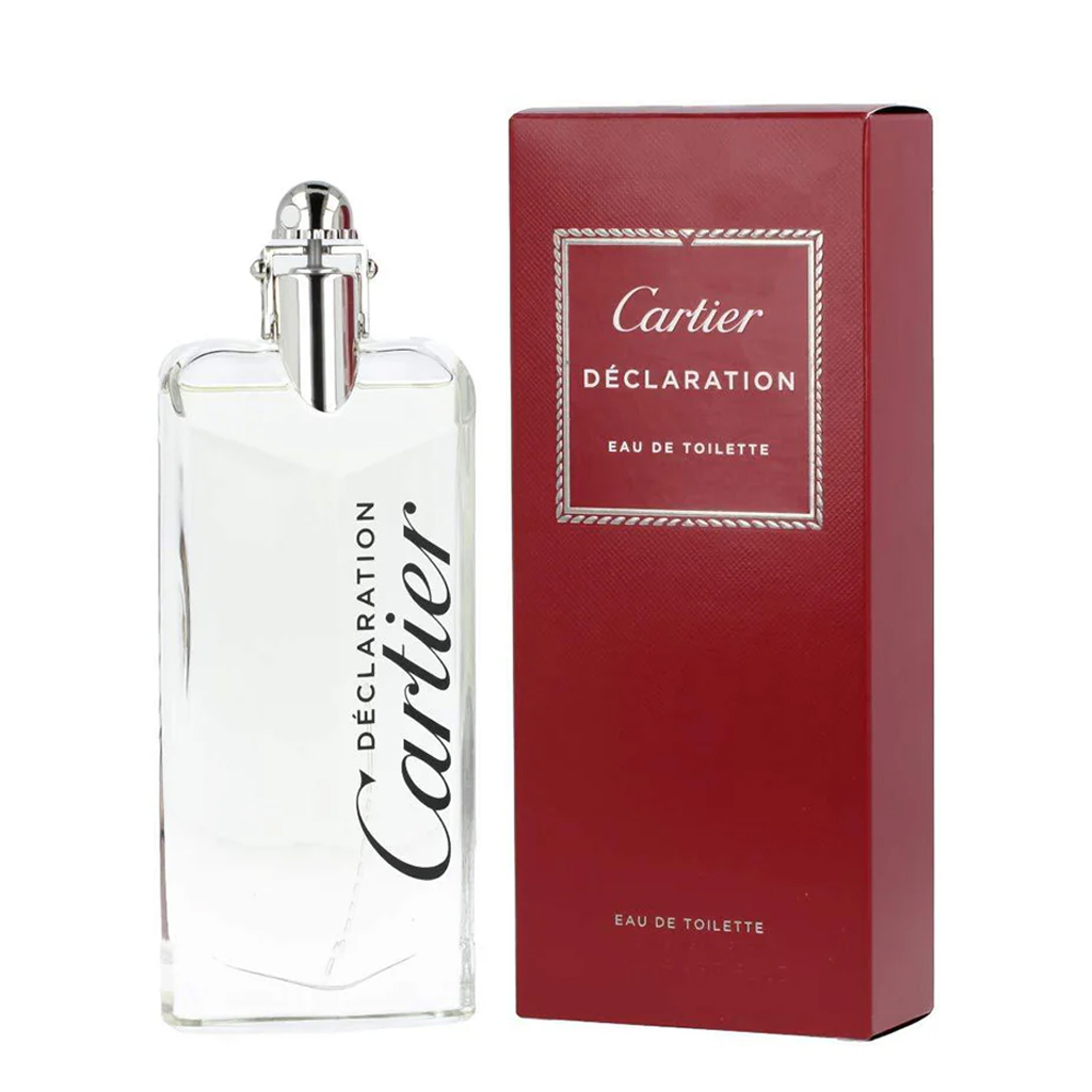 Cartier Declaration Men 100ML EDT | AlSayyed Cosmetics | Makeup ...